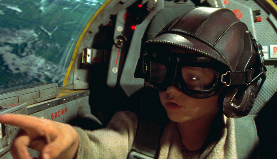 Your Code: Episode I - The Phantom Repository | Floor and Varnish